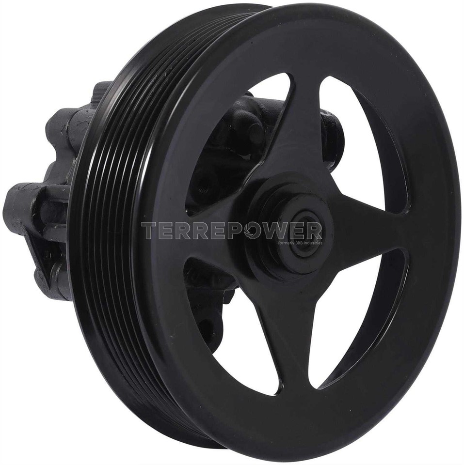 Power Steering Pump BBB Industries 990-1336A1 Reman | eBay