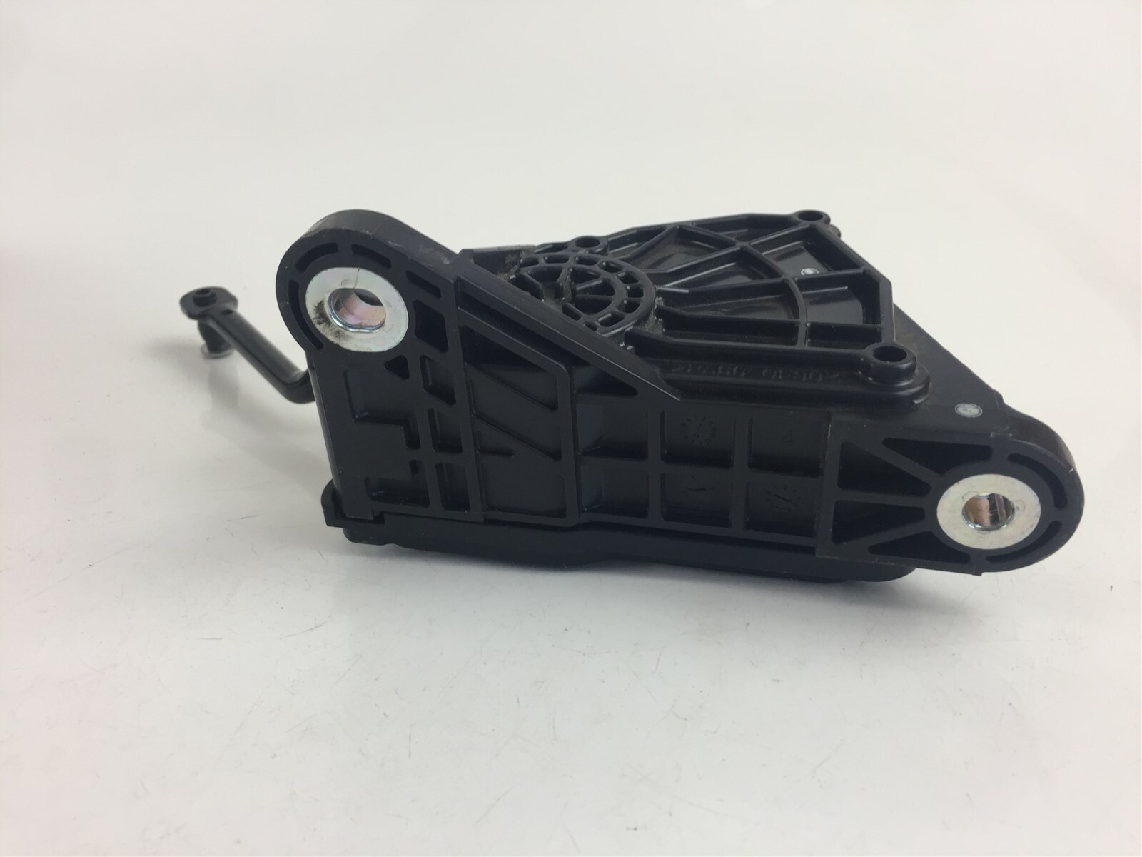 V2753 AUDI ACCELERATOR PEDAL PA66-GF30 | eBay UK