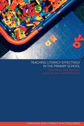 Language and Literacy in Action Ser.: Teaching Literacy Effectively in ...