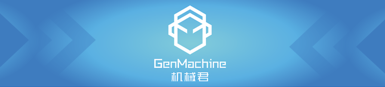GenMachine | eBay Stores