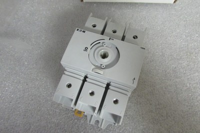 Rotary - 100A Switch