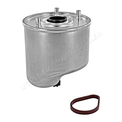 Fuel Filter VAICO Fits FORD VOLVO MAZDA B-Max Van C-Max II Fiesta VI ...