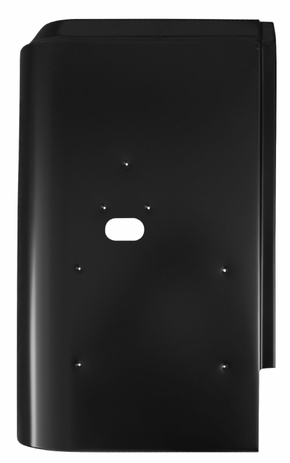 Rear Corner Panel for 97-06 Jeep Wrangler TJ-LEFT | eBay