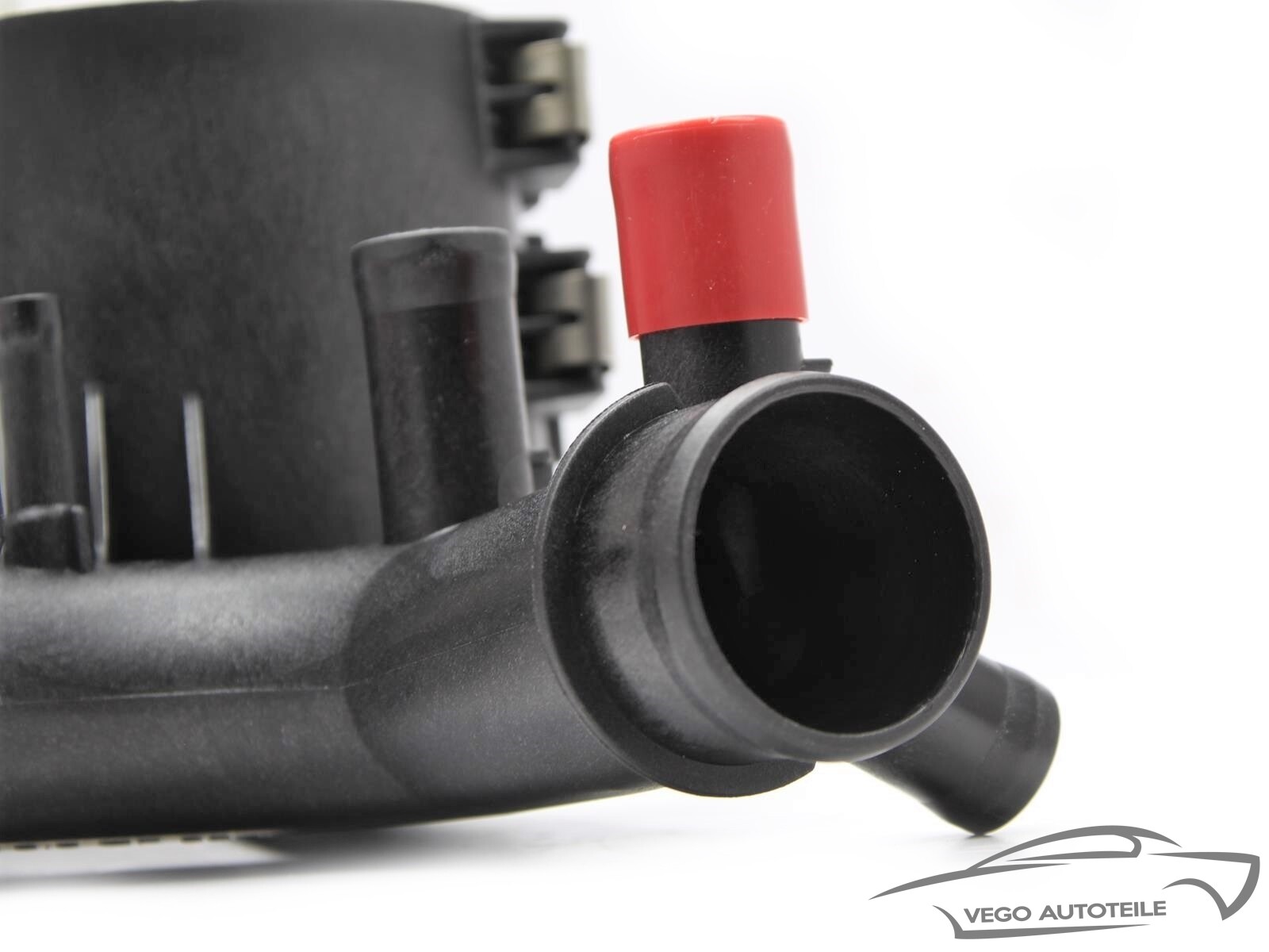 Kraftstofffilter Anschlussstutzen Mercedes Benz 6512006000 ORIGINAL ...