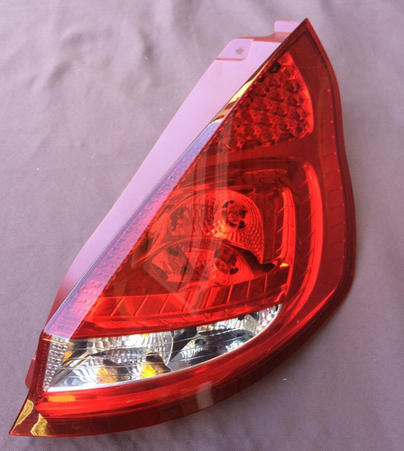 Ford Fiesta WT HATCH 2010-2013 Driver Side Rear Tail Light RH Lamp ...