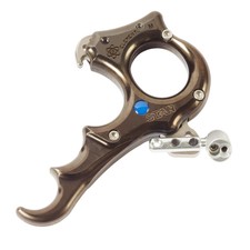 Stan Sx3 Heavy Metal Release Black 3 Finger Medium for sale online | eBay