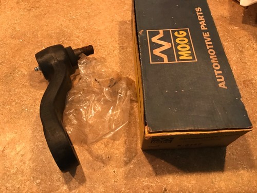 MOOG K6142 CHEVY TRUCK GMC MANUAL STEERING | eBay