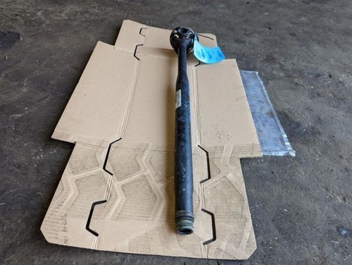 Front Drive Shaft 205 Type C300 AWD Fits 17-21 MERCEDES C-CLASS ...