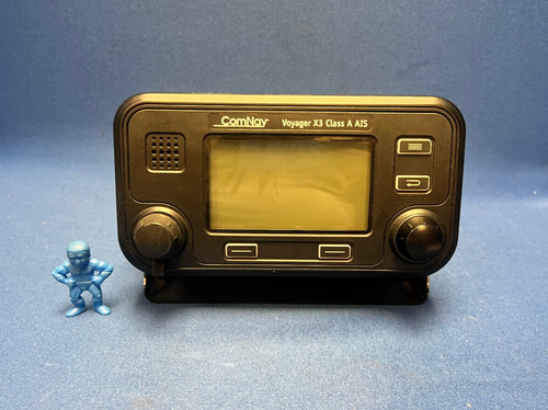 ComNav Voyager X3 Class A AIS Transceiver Automatic Identification ...
