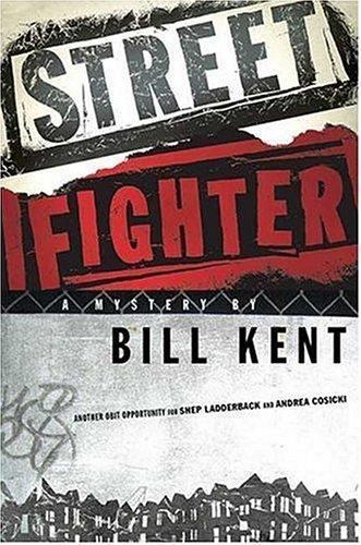 Street Fighter by Bill Kent (2005, Hardcover) 9780312328832| eBay