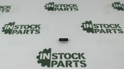 UNMARKED 74LS74AN SEMICONDUCTOR USNT | eBay