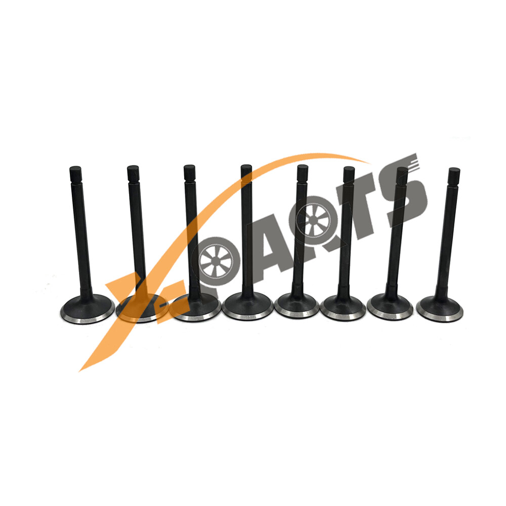 N844 Valve IN or N844 Valve EX For Shibaura | eBay