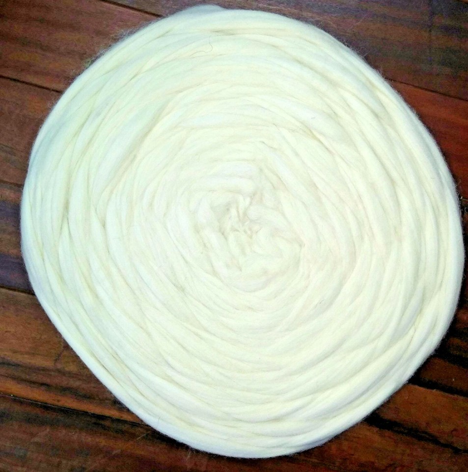 30 lb BULK Wholesale White Wool Roving, Bulk Wool Roving | eBay