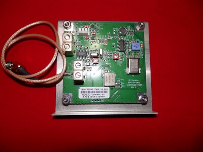 Patient Monitors - Telemetry System