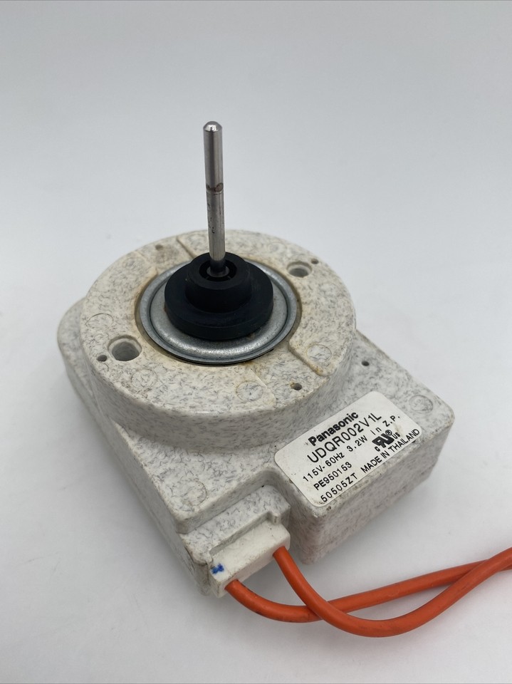 Viking G5096546 PE950153 UDQR002V1L Evaporator Fan Motor | eBay