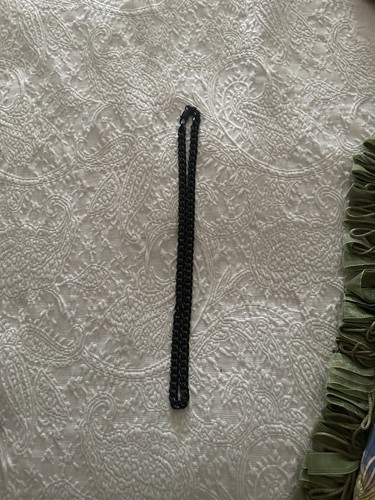 24in shaquille o neal stainless steel chain | eBay