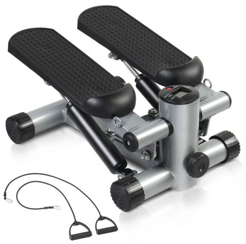 Zimtown Air Climber Aerobic Mini Stair Stepper Fitness Step, Twister ...