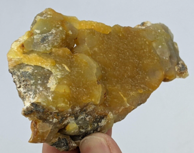 Sardinia Gold Mining