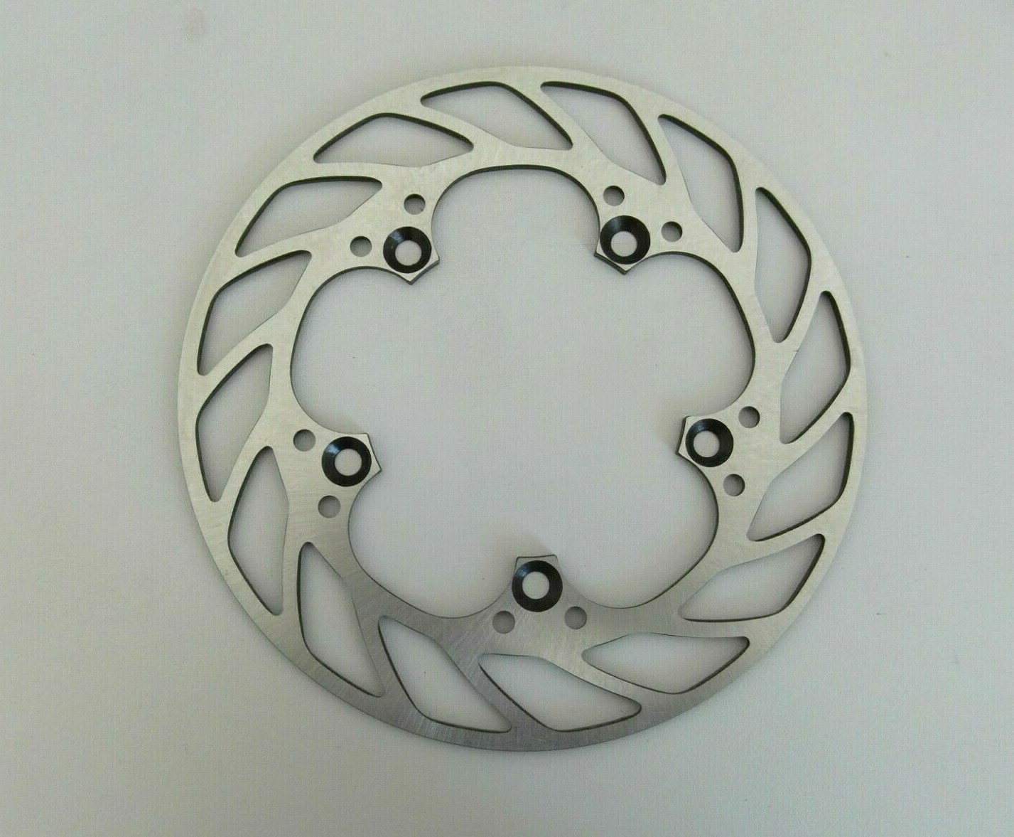 Brake Disc Racing Slightly Aprilia RSV R 00-07 Rsvr Factory 03-08 RSV4 ...