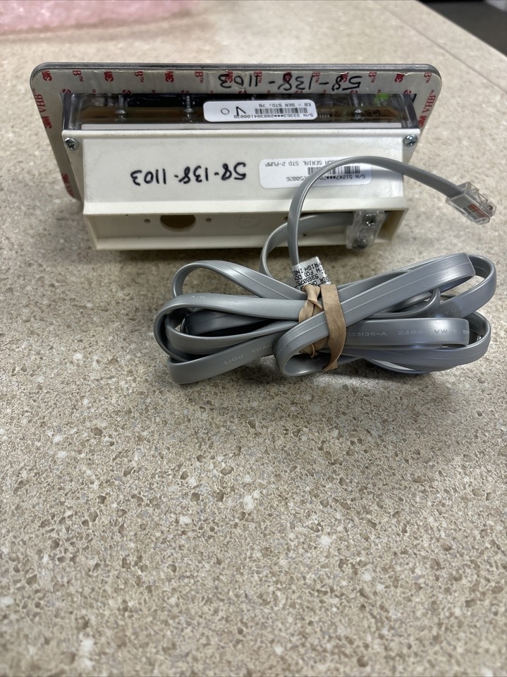 Balboa Serial Standard Topside 51247 | eBay