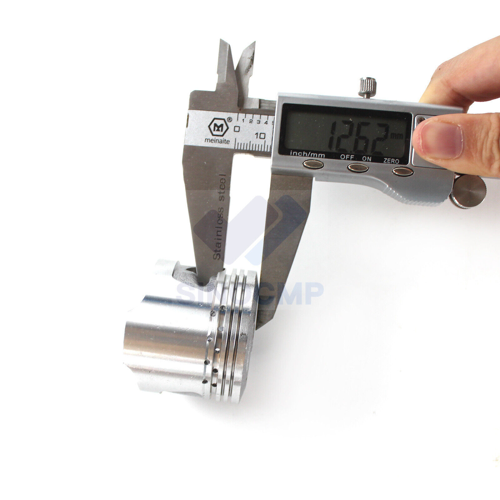 Engine Top End Cylinder Rebuild Kit for Honda 70CC ATC70 CT70 TRX70 ...