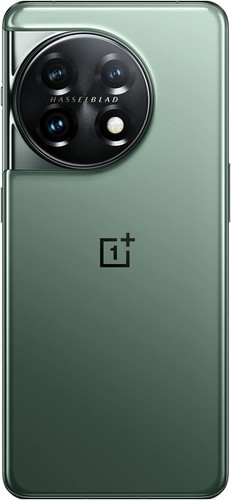 OnePlus 11 256GB Green Unlocked Sim Free Android Mobile Smartphone C1 ...