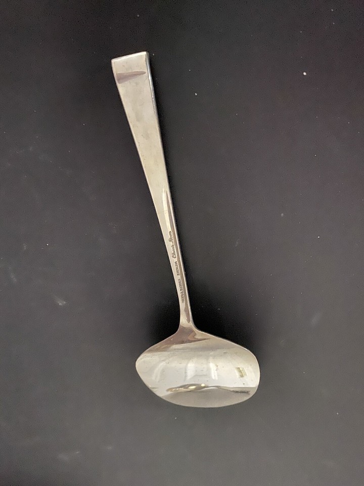 Classic Rose by Reed and Barton ~ Sterling Silver ~ Tomato Server ~ 8 1 ...