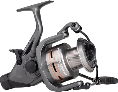 Mitchell MX2 6500 Freespool Reel | eBay UK