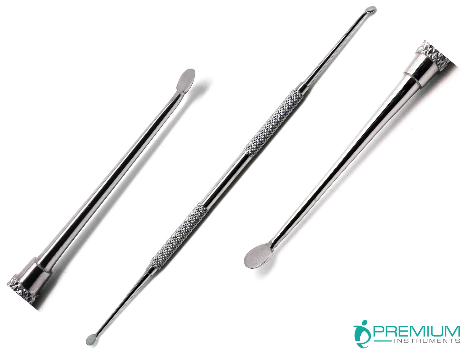 Dental Surgical Molt Curette Curettage Removal Debridement Premium ...