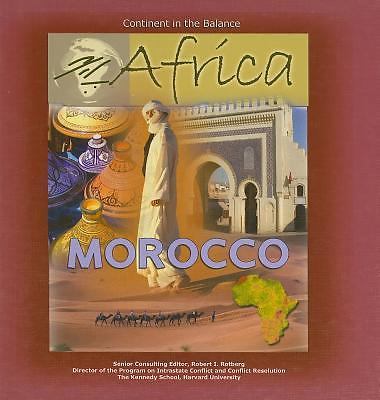 Morocco by Dorothy Kavanaugh (2009, Library Binding) for sale online | eBay