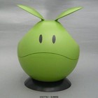 Multi-box Nandemo Haro Green Toy Mobile Suit GUNDAM Bandai Japan JP | eBay