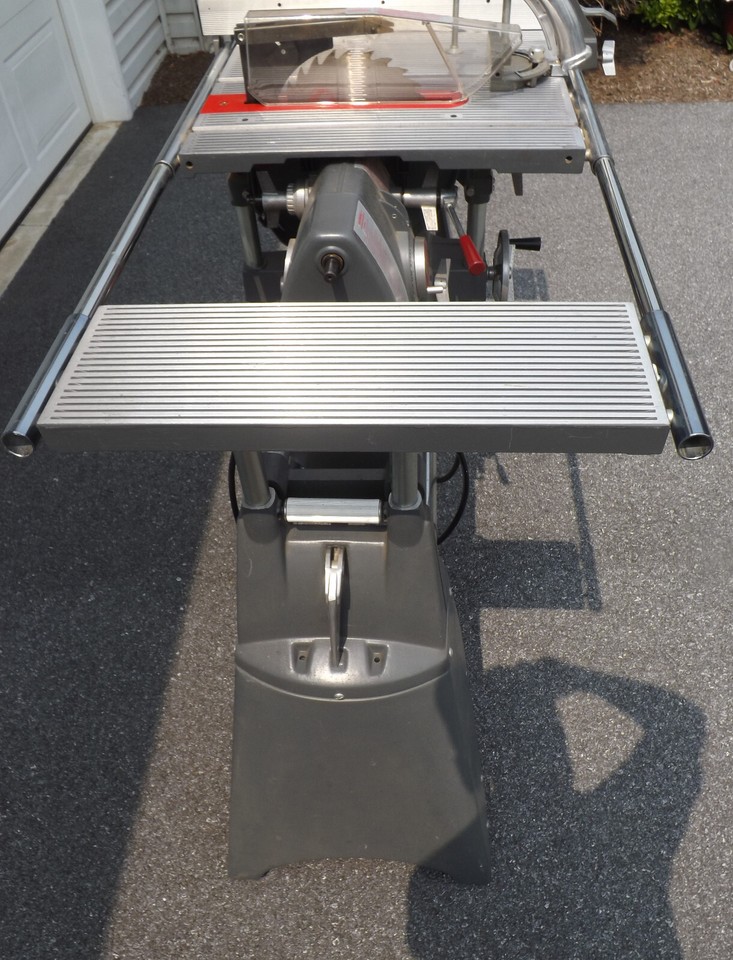 Shopsmith Mark 5, Model 510 | eBay