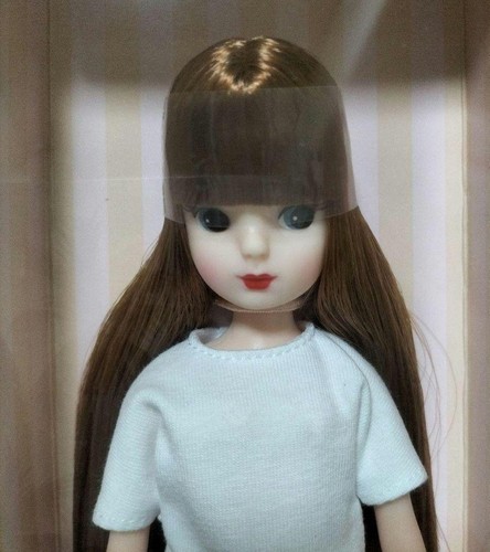 Licca-Chan Castle Reprint Edition First 1C | eBay