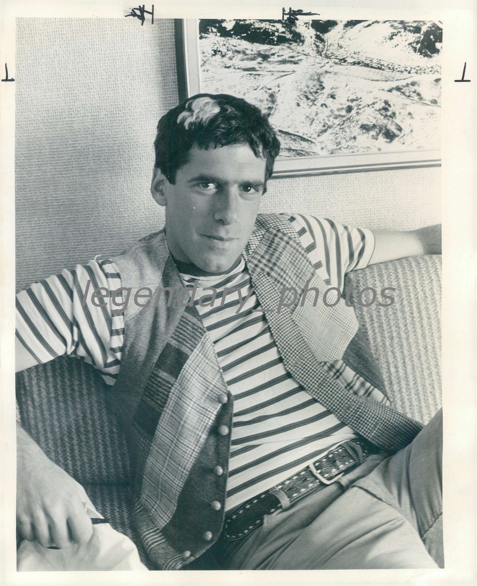 Elliott Gould Young The Real Reason Barbra Streisand And Elliott Gould