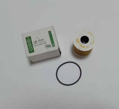 LAND ROVER DIESEL LR2 FREELANDER 2 RANGE EVOQUE OIL FILTER LR001247 | eBay