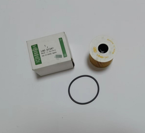 LAND ROVER DIESEL LR2 FREELANDER 2 RANGE EVOQUE OIL FILTER LR001247 | eBay