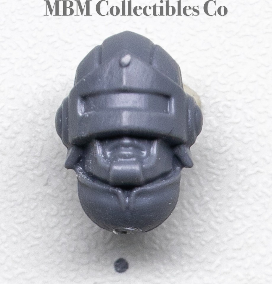 Warhammer 40K Agents Imperium ADEPTUS ARBITES EXACTION SUBDUCTOR ...