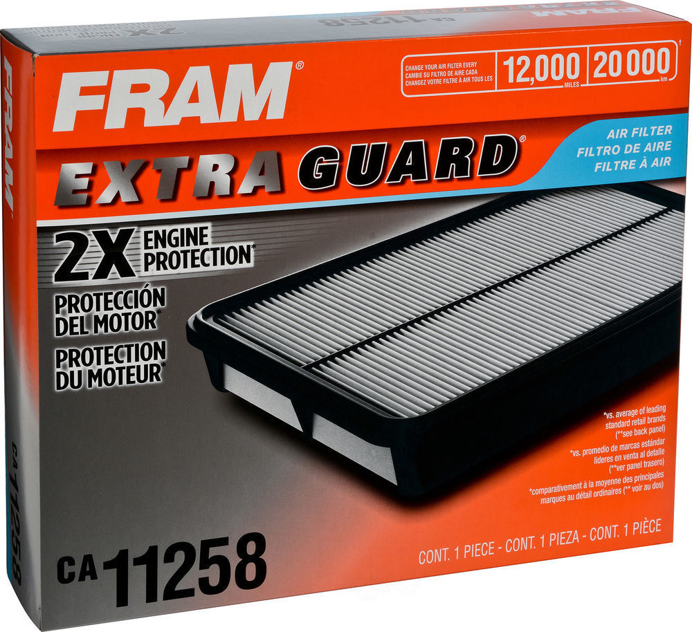 Air+Filter+Fram+CA11258 for sale online | eBay