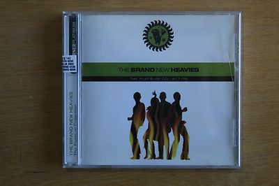 The Platform Heavies - The Platform Collection (Box C276) | eBay Australia