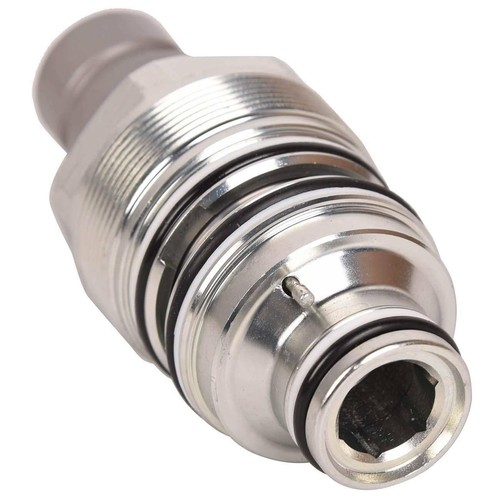 Faster Male 1/2 Hydraulic Flat-Face Quick Coupler for Bobcat Skid Steer ...