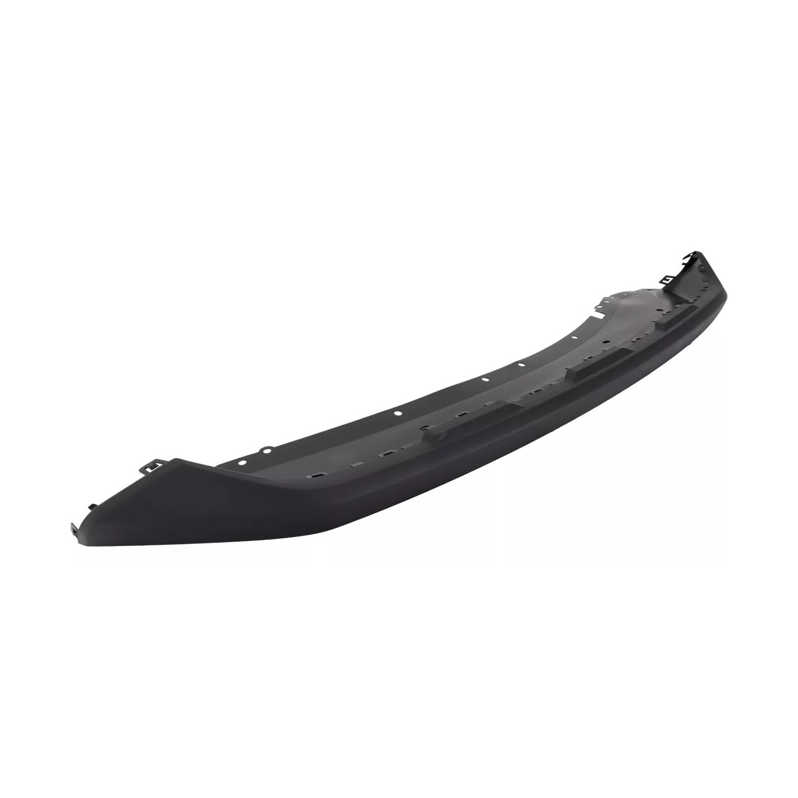 Front Lower Air Dam Deflector Valance Apron Fit 21-22 Nissan Rogue | eBay