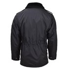 French Gendarmerie National Police Tactical Jacket W Liner Water Proof ...