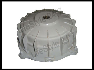 Brand New Rear Hub Assembly For Lambretta Scooter Gp Model | eBay