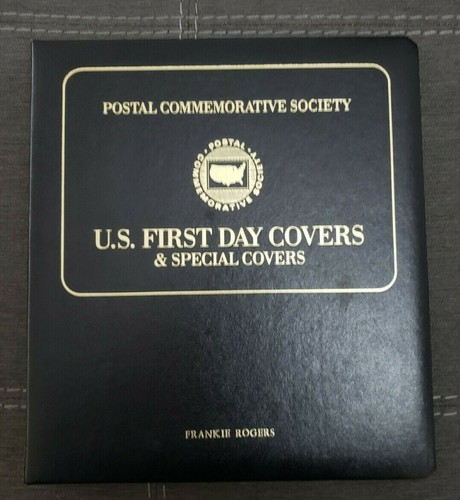 Postal Commemorative Society U.S. First Day Covers & Special Covers | eBay