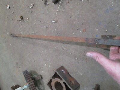 Other - Windmill Pump Rod