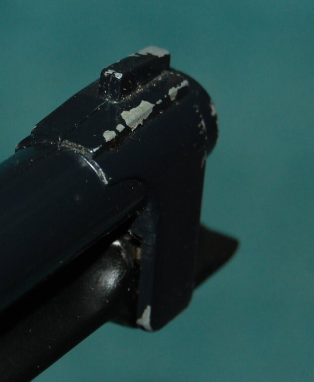 Daisy Model 188 Spring Action BB / Pellet Air Pistol w/ Box Manual | eBay