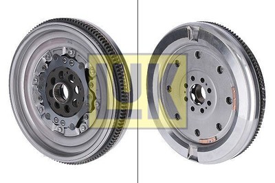 Dual Mass Flywheel 06K105266AC FREE POSTAGE | eBay Australia