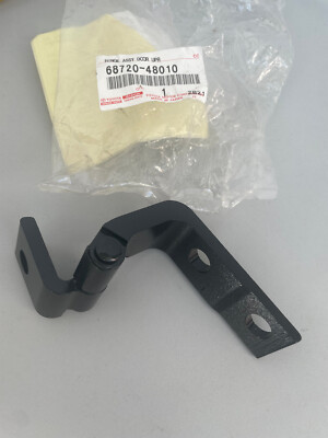 68720-48010 Door Hinge Lexus Toyota Genuine Parts Original New | eBay