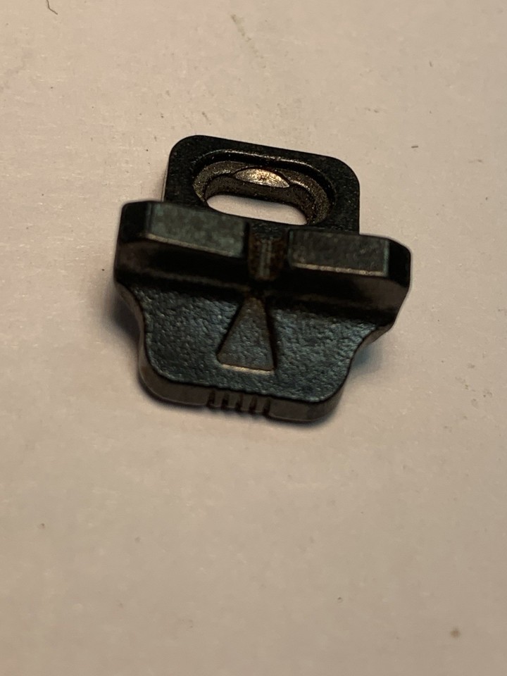 New. OEM Remington Models 552/572/742/760/700/7400 Rear Sight Aperture ...