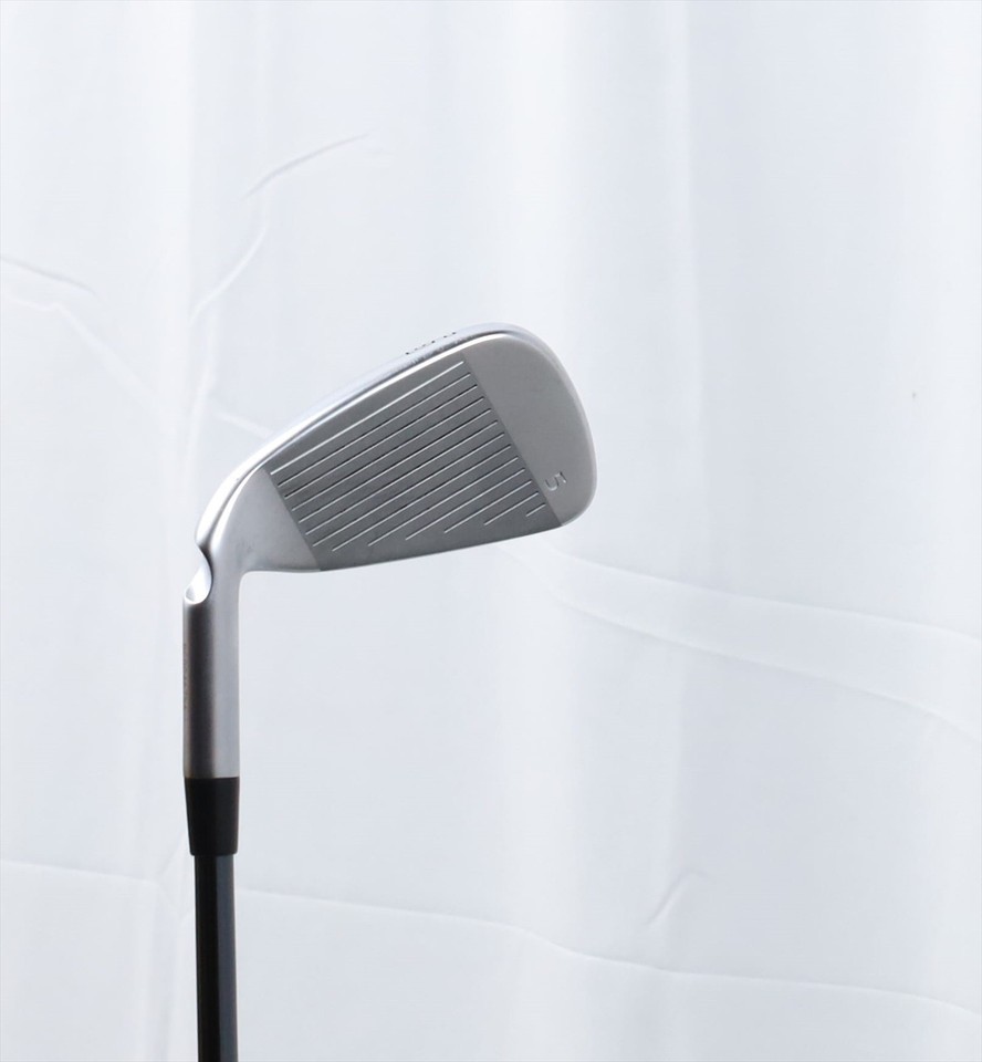Ping G730 5 Iron Regular Flex Ust Mamiya Recoil 75 Dart Graphite ...